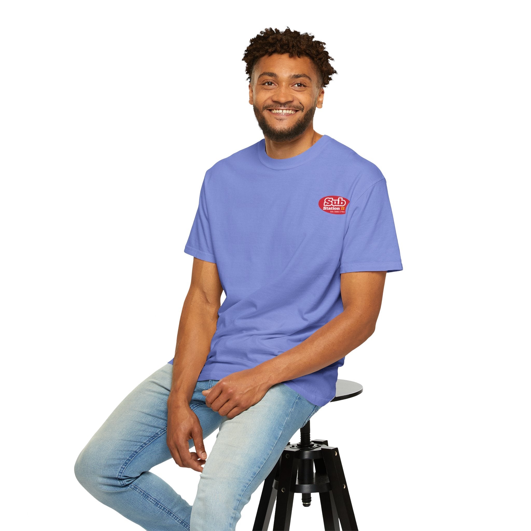 Tees – Sub Station II